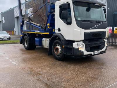 Rigid Trucks Willenhall Commercials